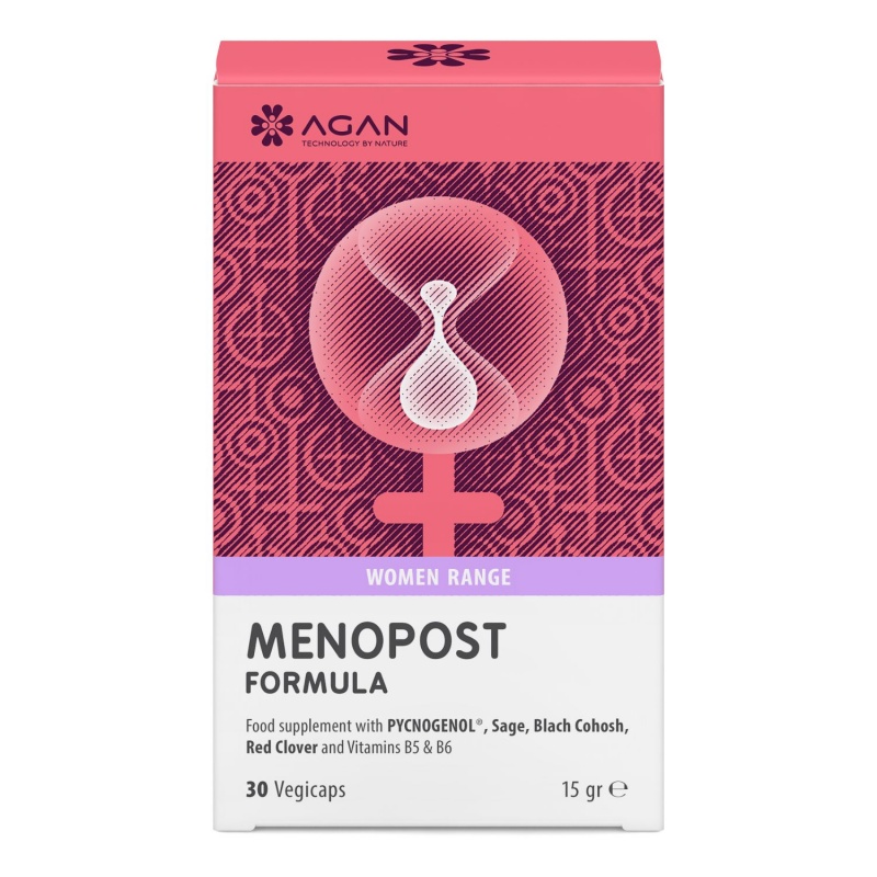 MENOPOST SUPPORT