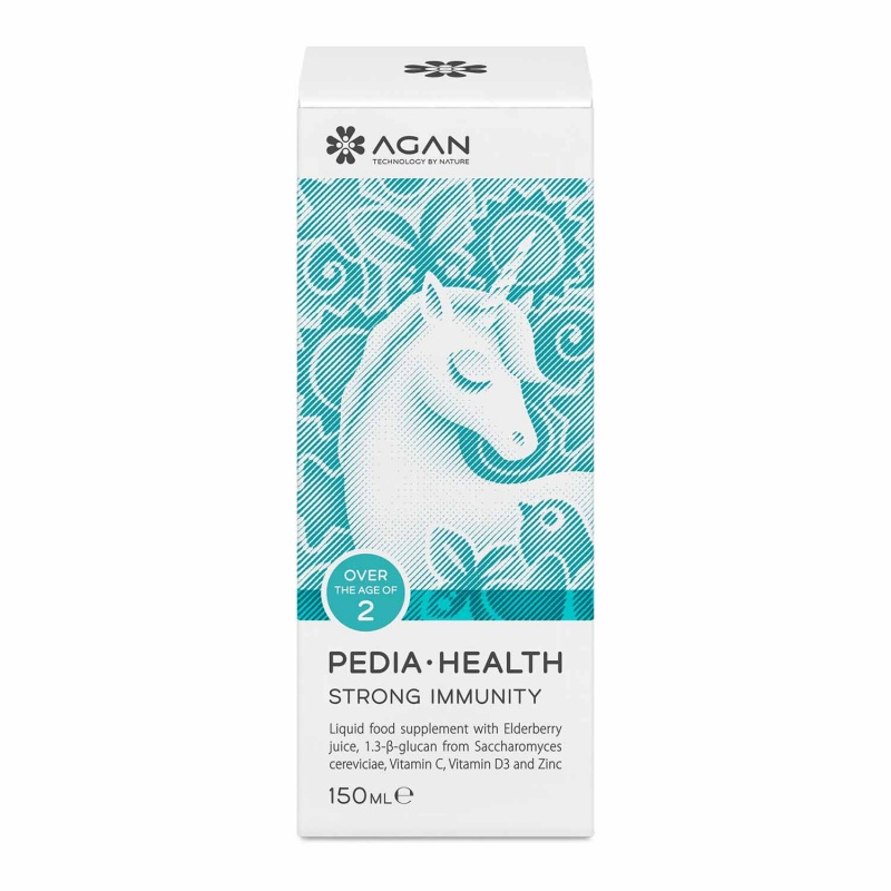 PEDIA HEALTH STRONG IMMUNITY