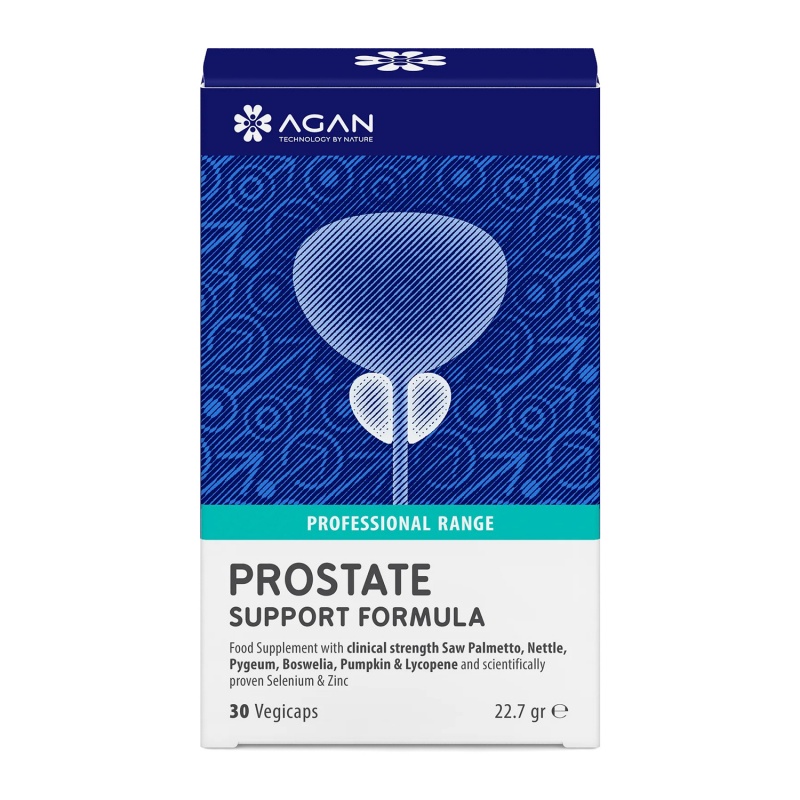 PROSTATE SUPPORT